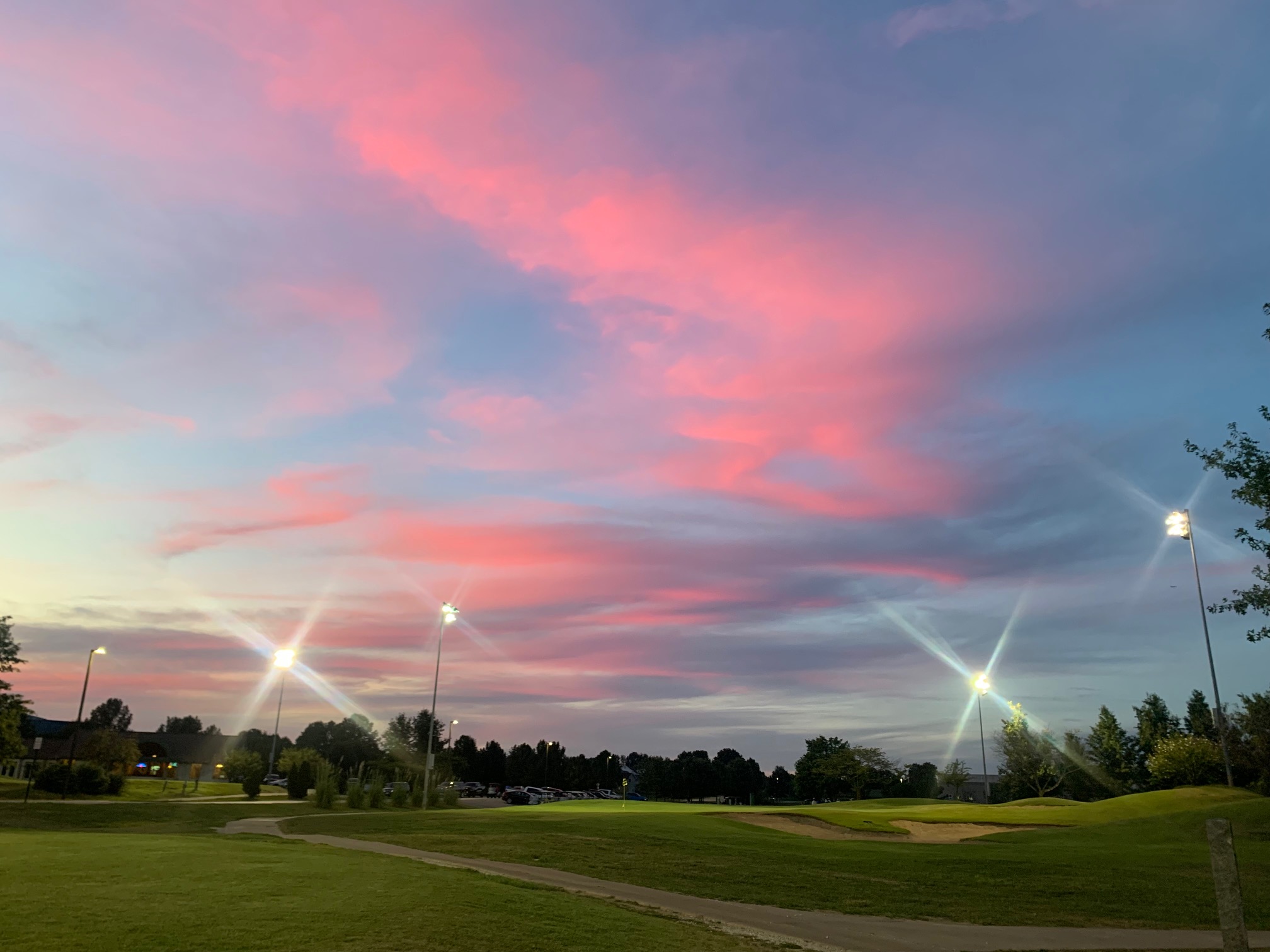 Home - Pheasant Run Golf Course