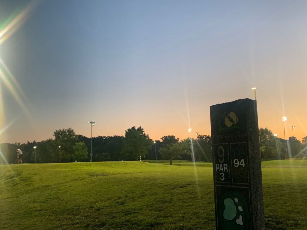 Home - Pheasant Run Golf Course